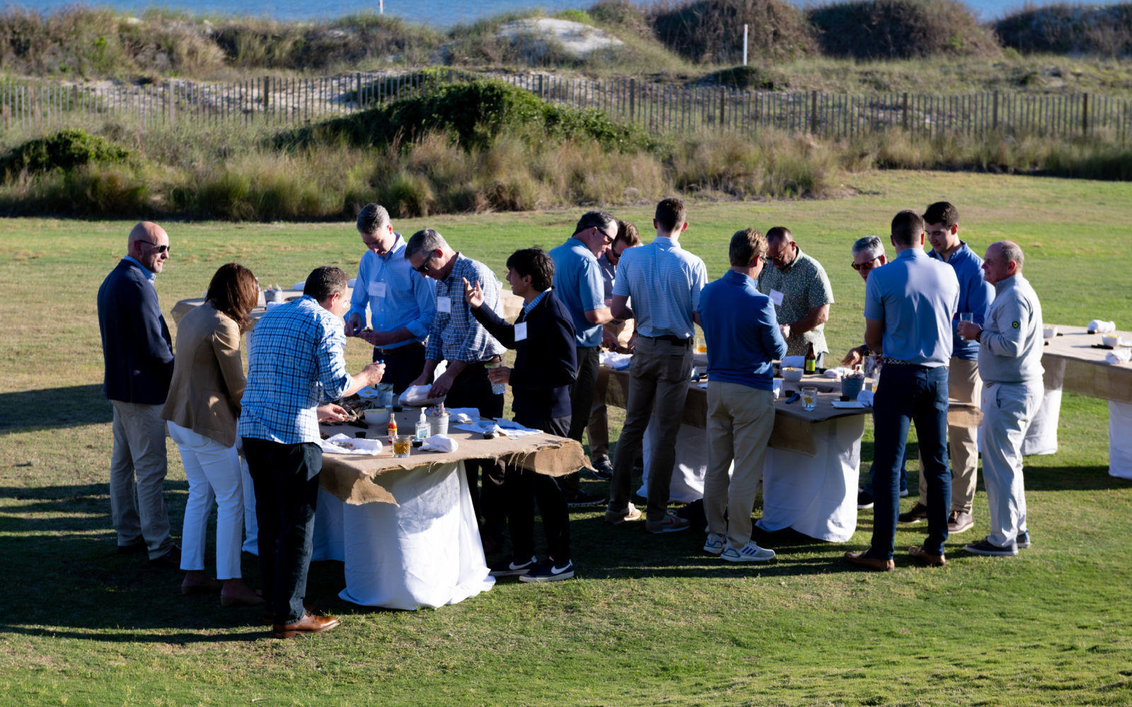 Value Creation | Pamlico Capital