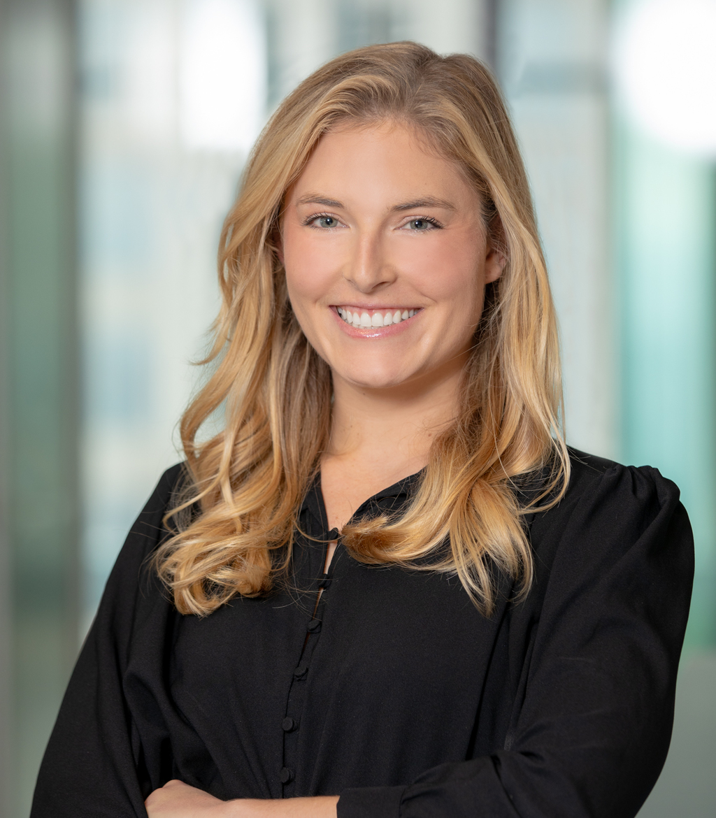 Madison Torbert | Team | Pamlico Capital