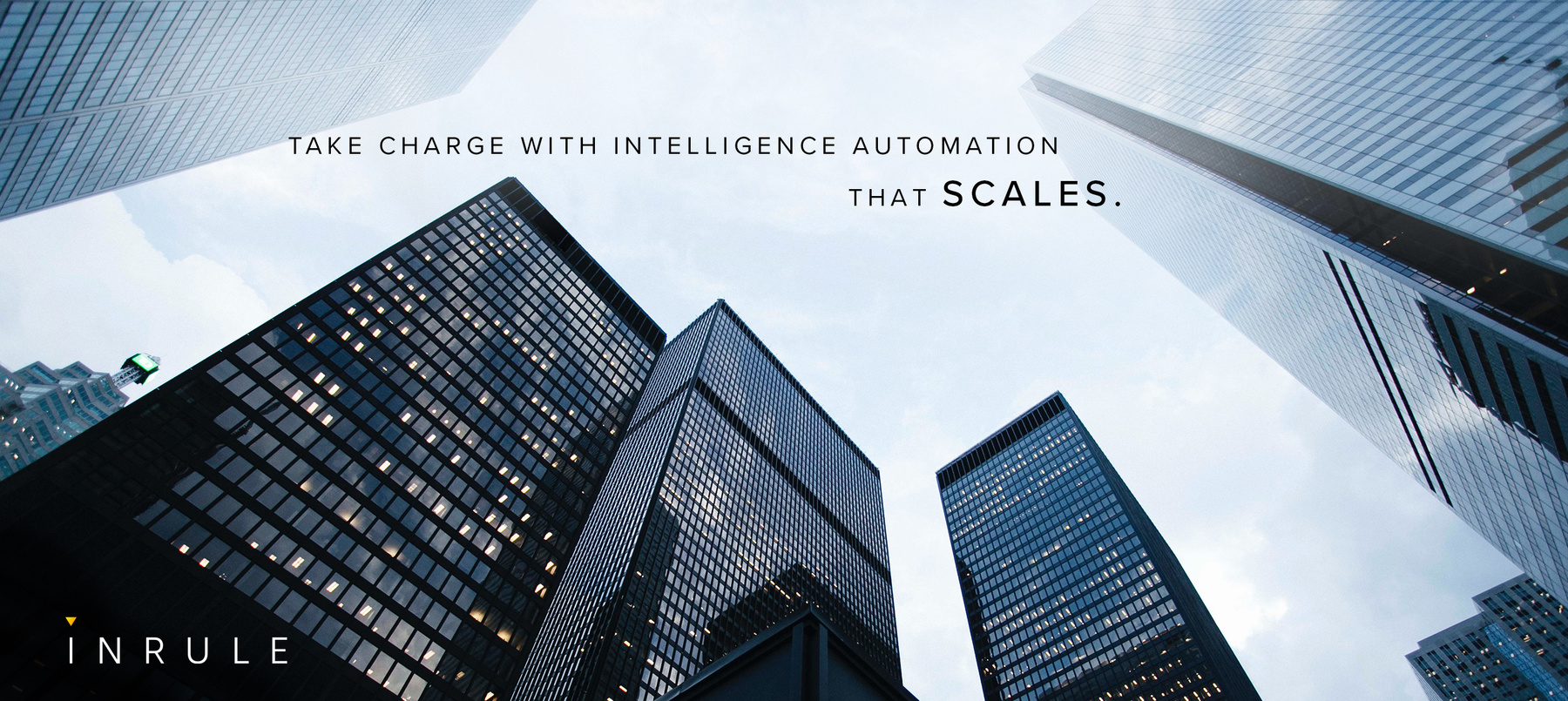 InRule Technology | Companies | Pamlico Capital