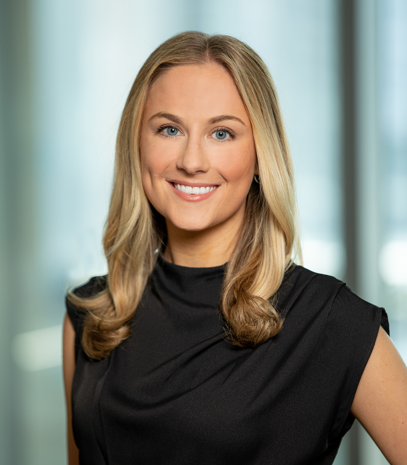 Heather Godwin | Team | Pamlico Capital