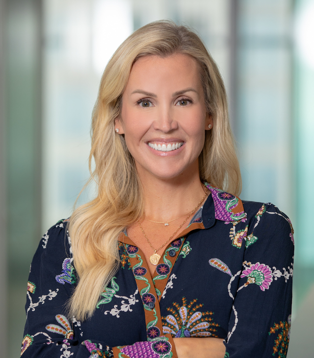 Gillian Rhew | Team | Pamlico Capital