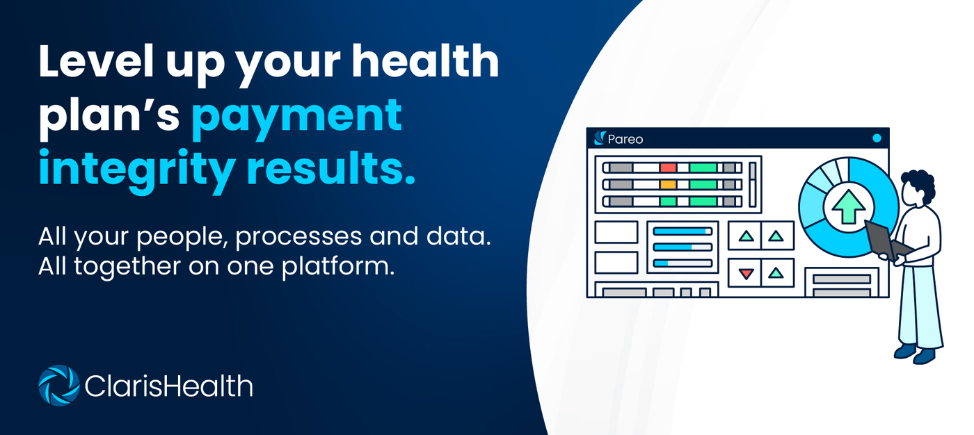 ClarisHealth | Companies | Pamlico Capital