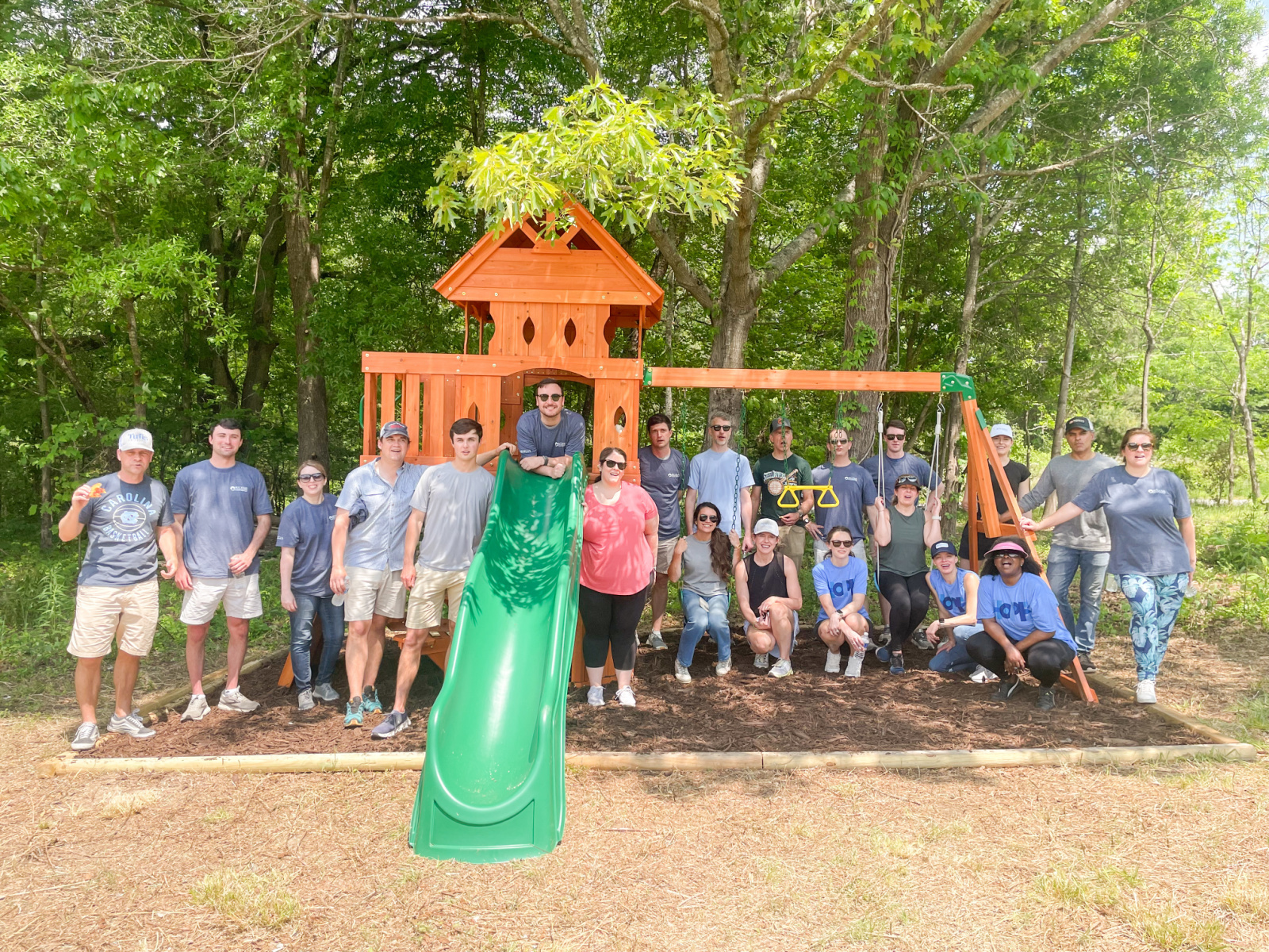 About | Pamlico Capital