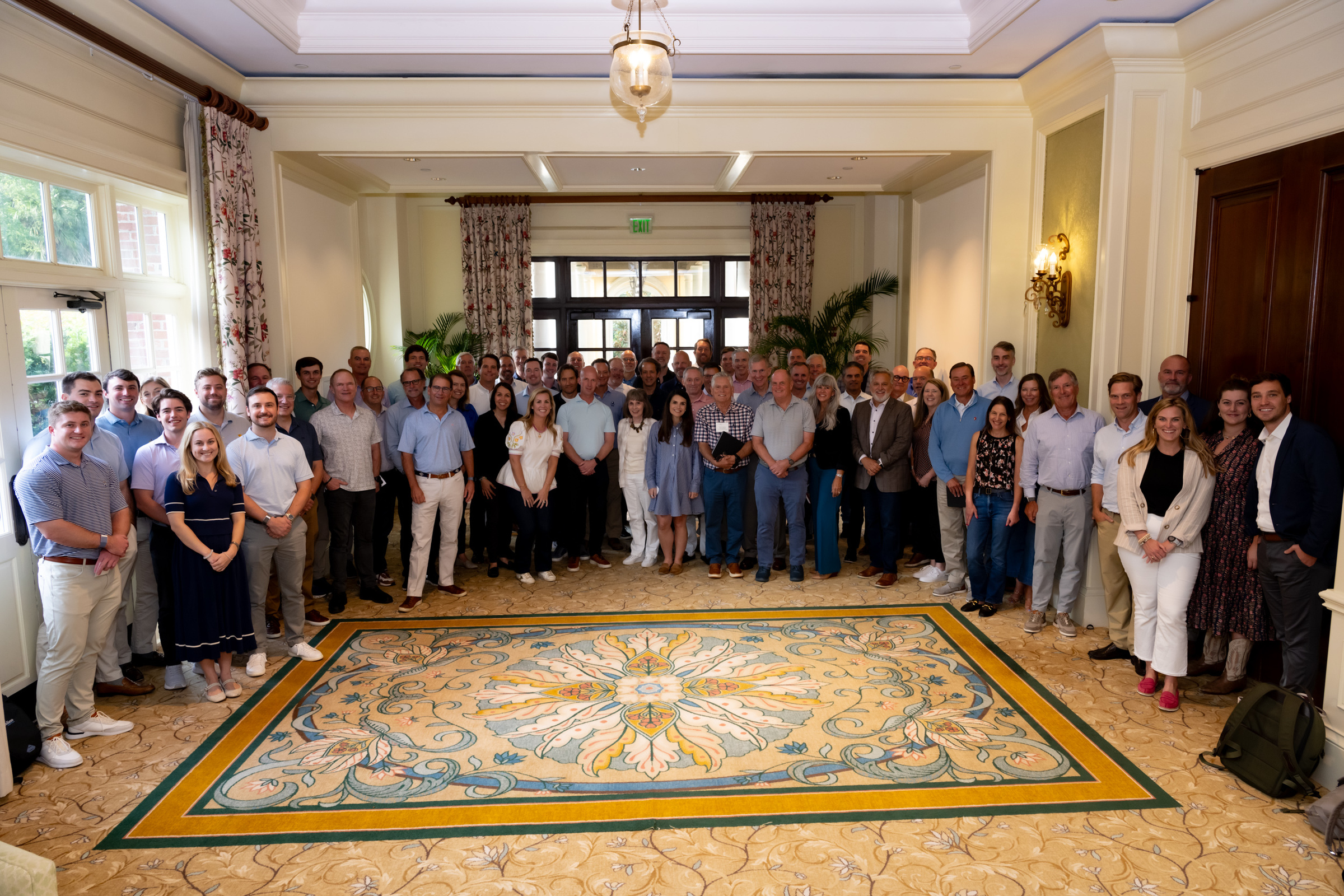 Value Creation | Pamlico Capital