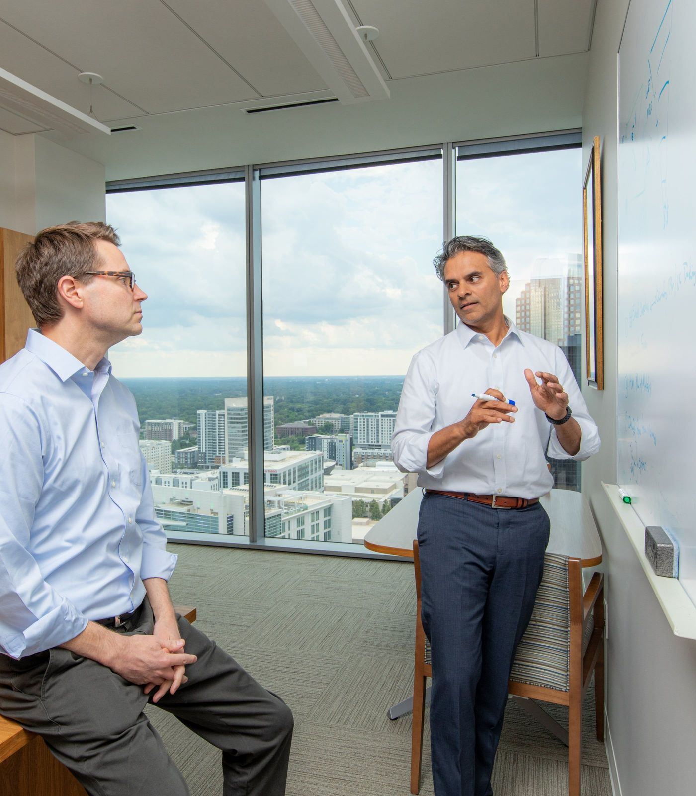 Value Creation | Pamlico Capital