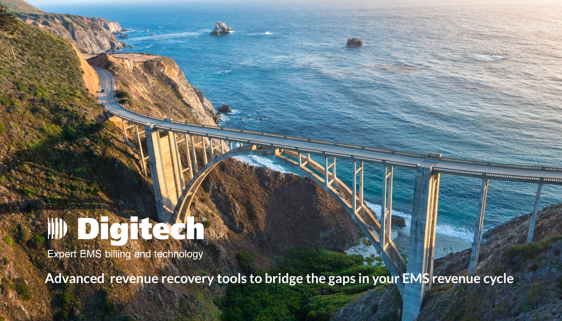 Digitech | Companies | Pamlico Capital