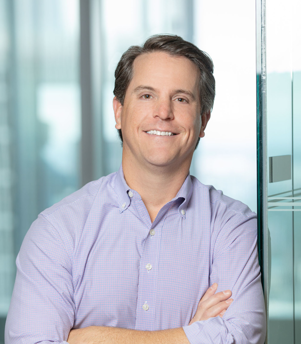 Jay Henry | Team | Pamlico Capital