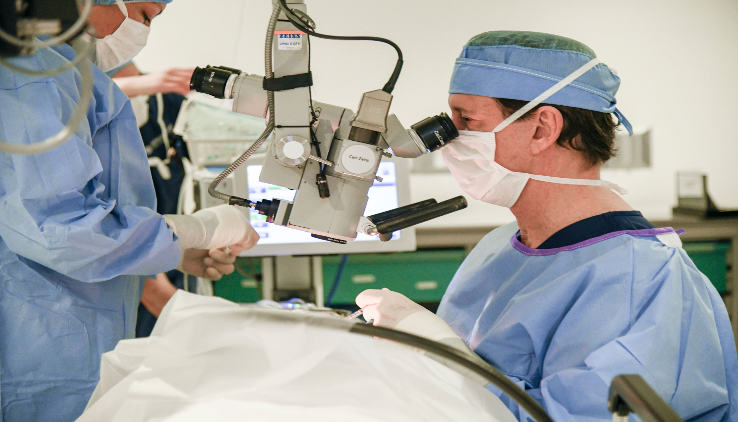 US Eye | Companies | Pamlico Capital