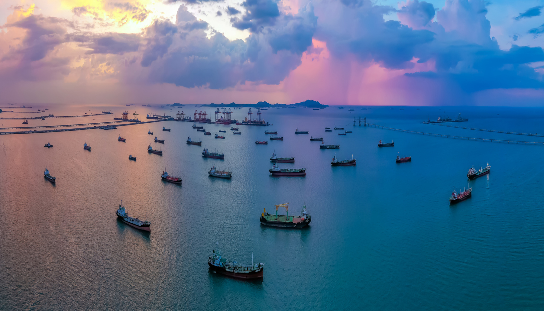 Veson Nautical | Companies | Pamlico Capital