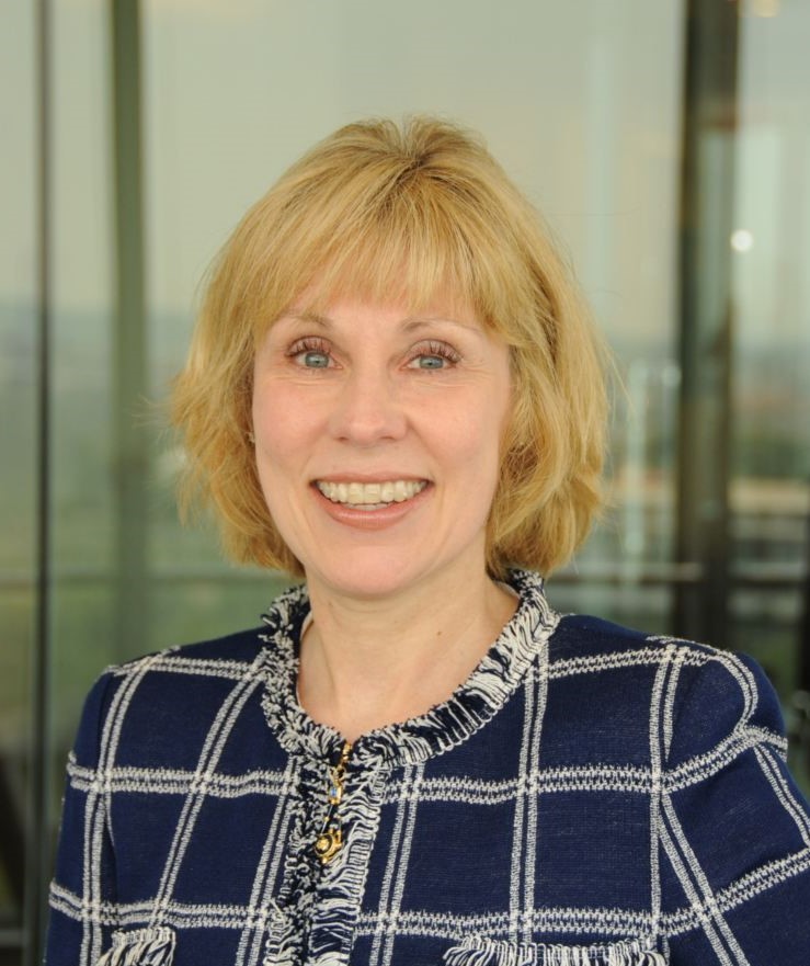 Melody Jones | Team | Pamlico Capital