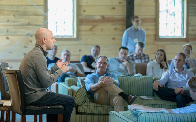 Value Creation | Pamlico Capital