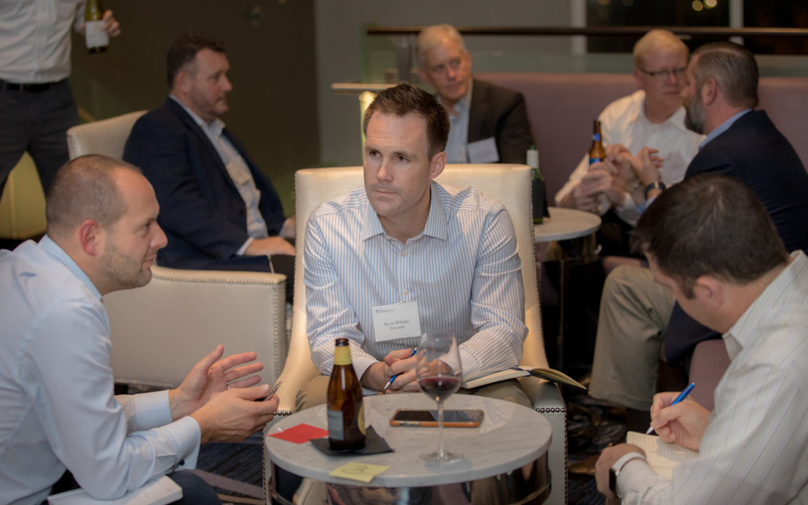 Value Creation | Pamlico Capital