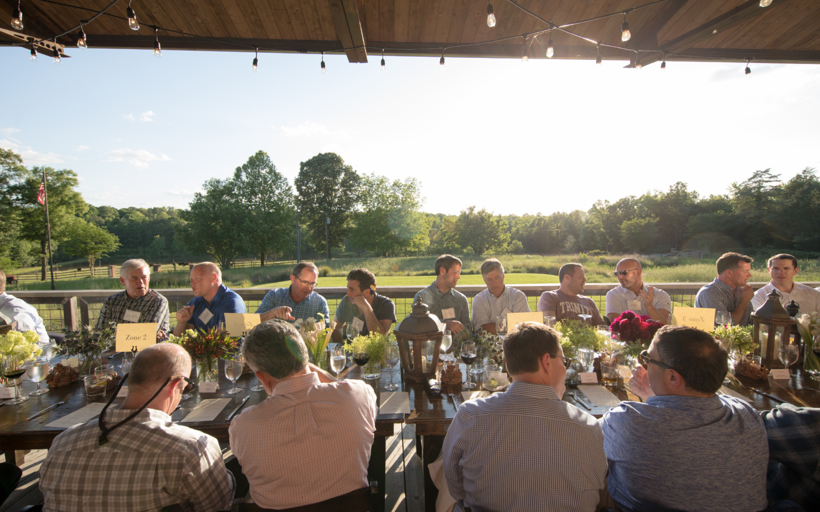 Value Creation | Pamlico Capital