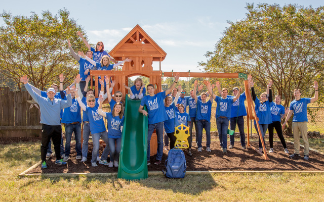 About | Pamlico Capital