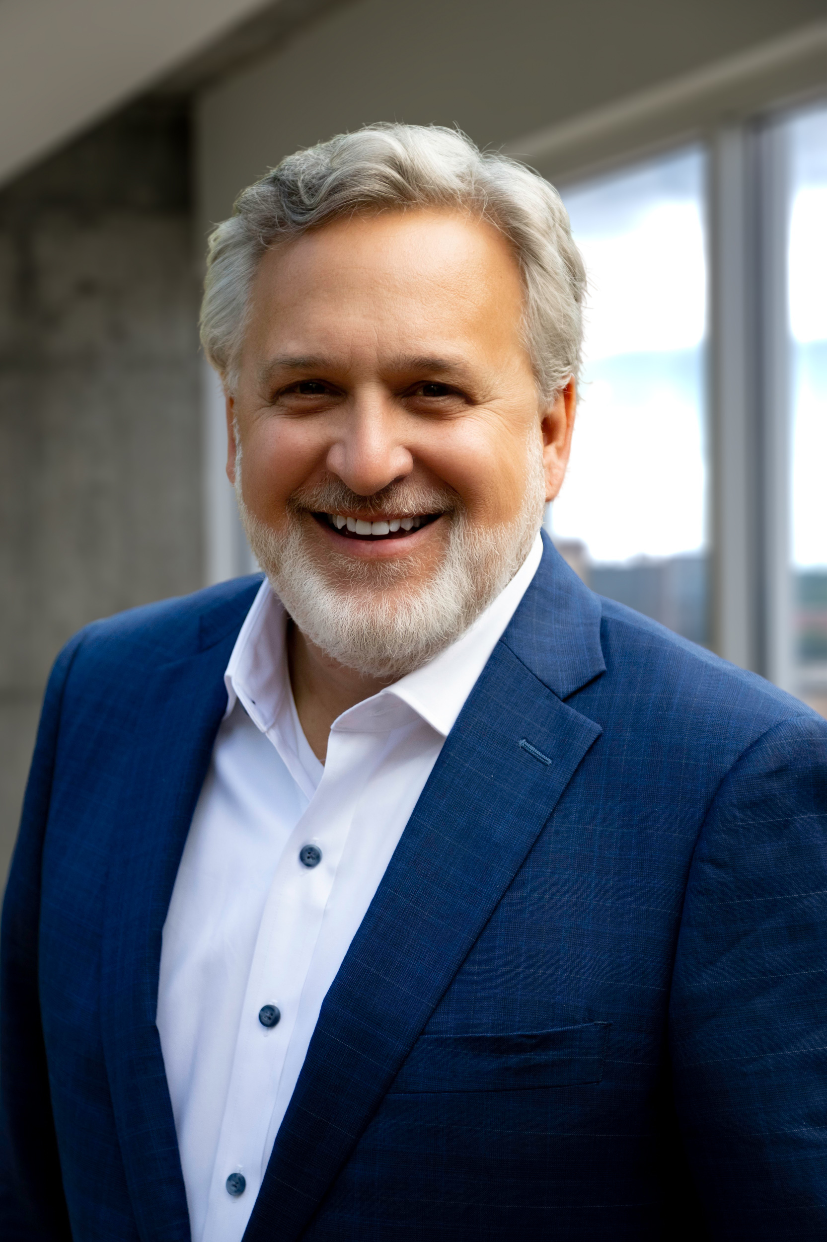 Tom Walsh | Team | Pamlico Capital